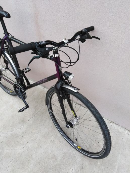 Trek multitrack 7900