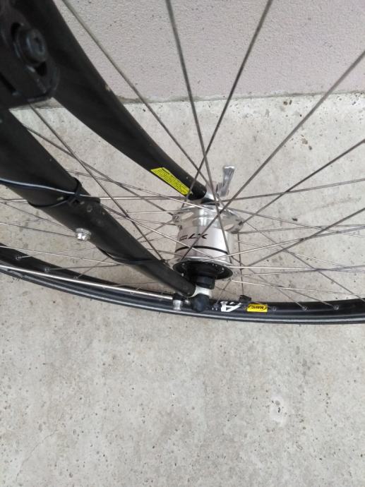 Trek multitrack 7900