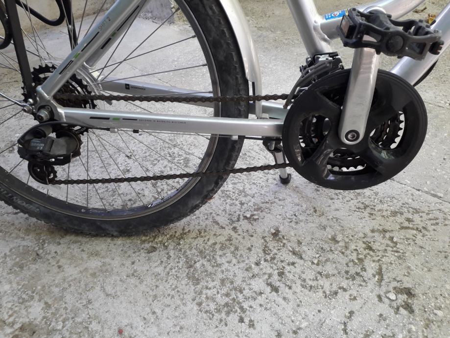 Trek Shift 2 WSD - povoljno!