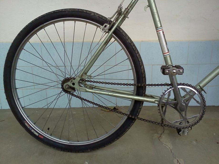 Unis Exclusiv vintage bicikl