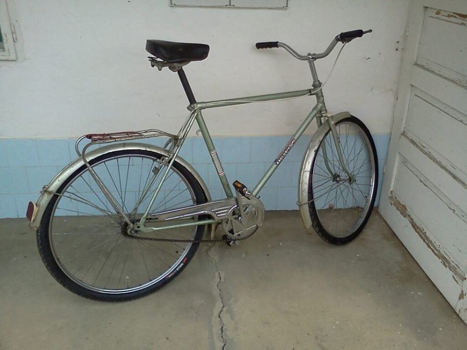 Unis Exclusiv vintage bicikl