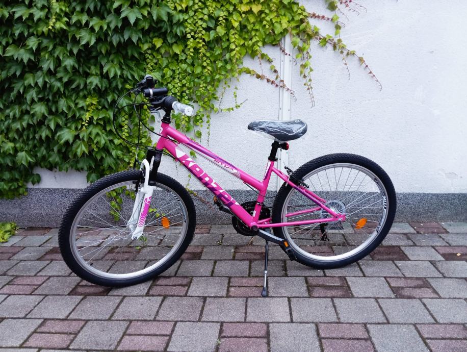 Ženski bicikl 26 Kenzel Avox