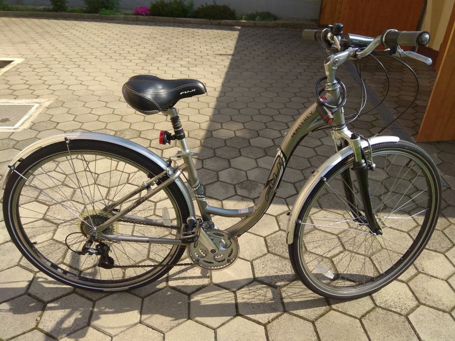 Ženski bicikl Fuji Monterey 2.0, VŽ