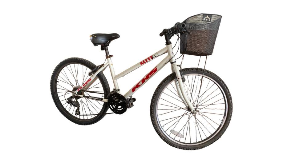 ŽENSKI BICIKL KHS ALITE 40 S / R1, RATE!