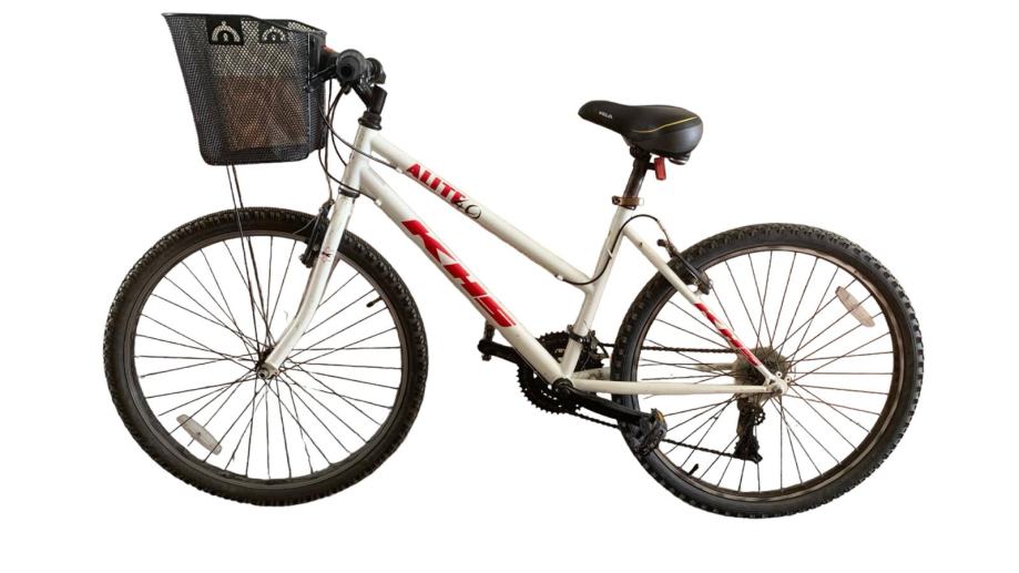 ŽENSKI BICIKL KHS ALITE 40 S / R1, RATE!