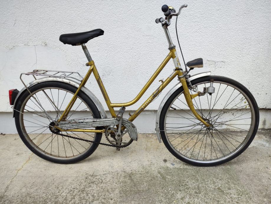 Ženski bicikl RWC 24