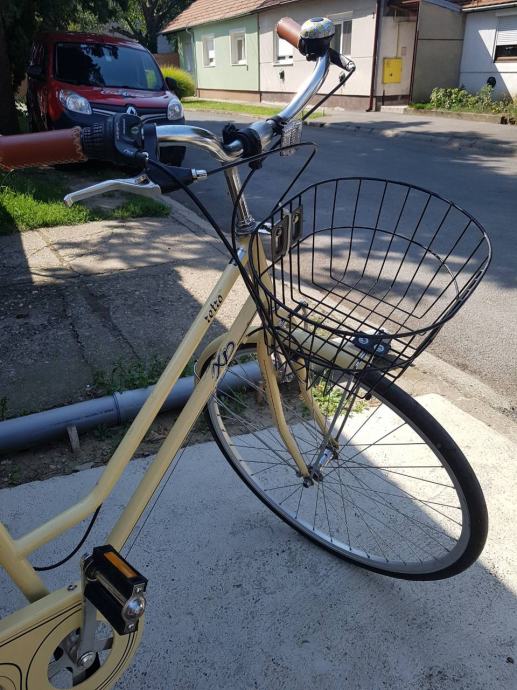 Ženski retro bicikli X plorer