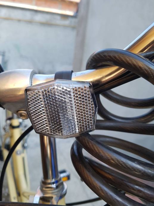 Ženski retro bicikli X plorer