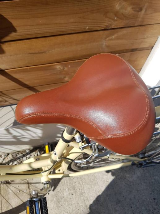 Ženski retro bicikli X plorer