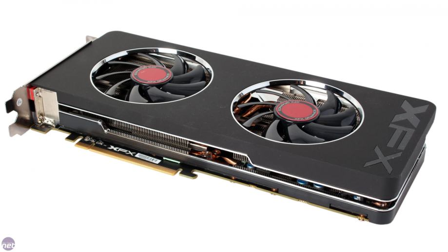 AMD R9 280