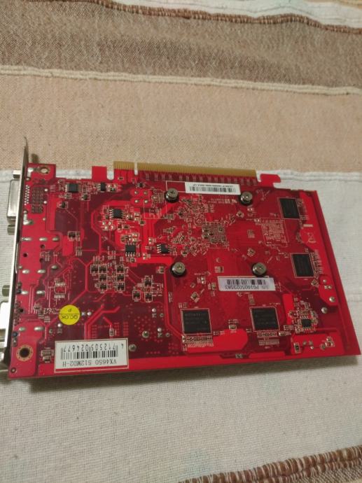 AMD RADEON HD 6450