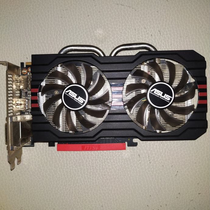 AMD Radeon HD 7790