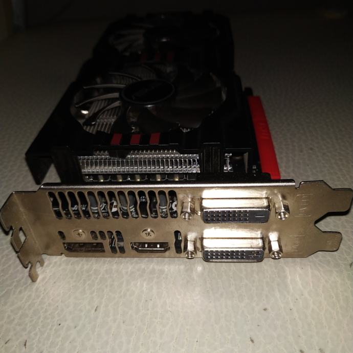 AMD Radeon HD 7790