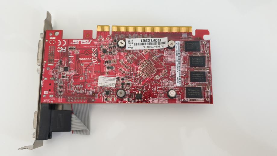 AMD RADEON R7 200 SERIES