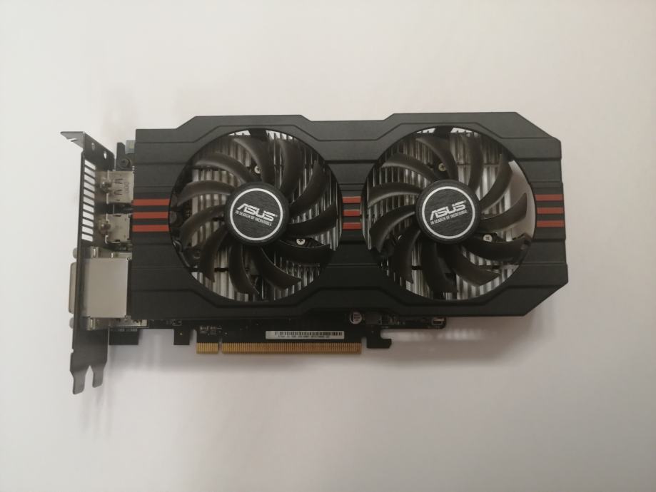 AMD RADEON R7 200 SERIES