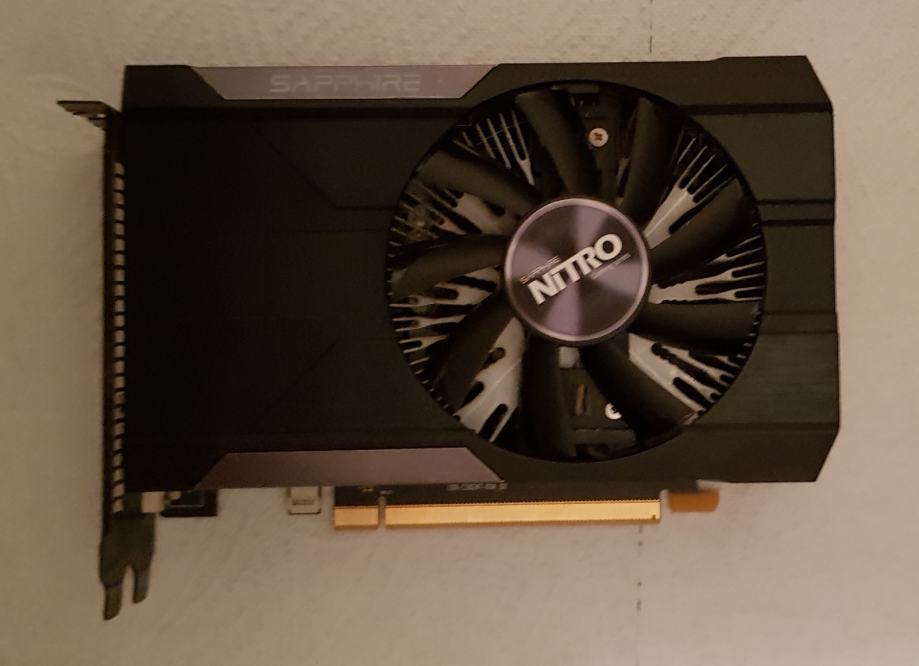 AMD Radeon R7 360 2GB GDDR5