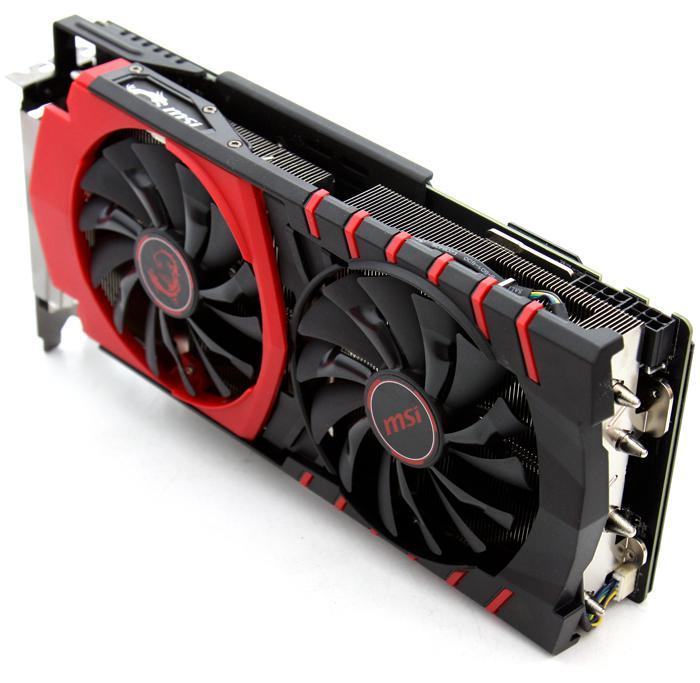 AMD RADEON R9 390