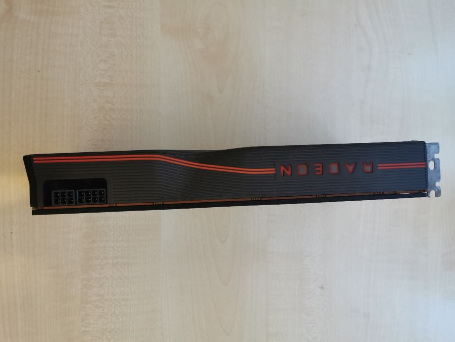 AMD RADEON RX 5700 XT