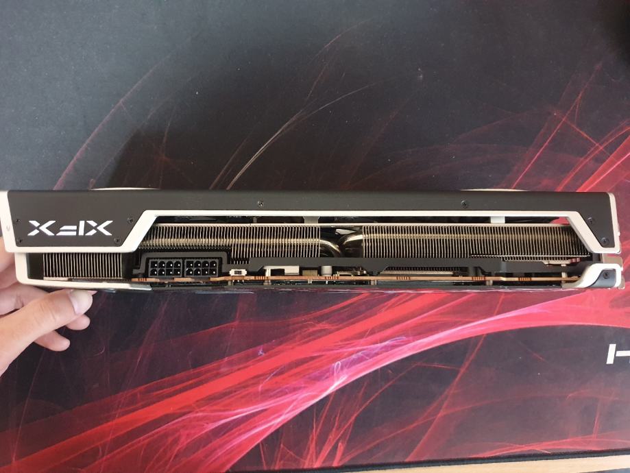 AMD RADEON RX 6800 QUICK 319 BLACK