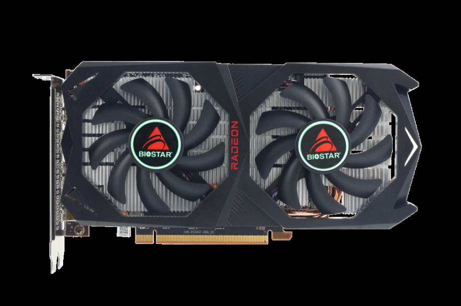 AMD Radeon RX6600 GPU, 8GB