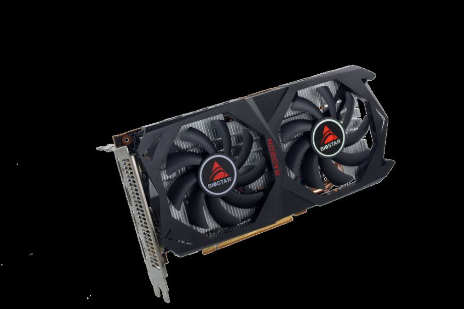 AMD Radeon RX6600 GPU, 8GB