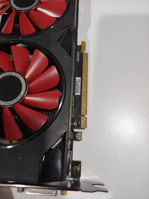 Amd rx 470 8 gb