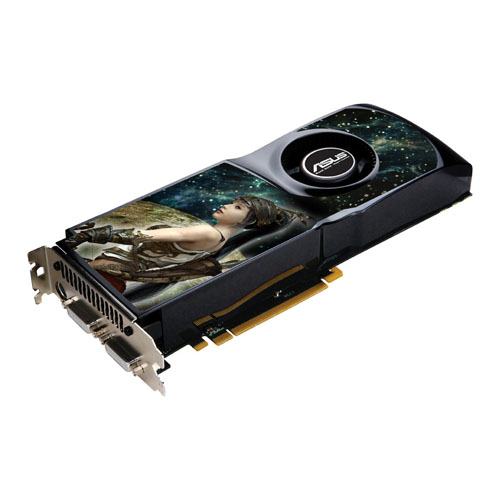 ASUS 9800GTX