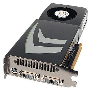 BFG GEFORCE 260 GTX OC 896 MB DDR3 448 BIT, OČUVANO - SPLIT