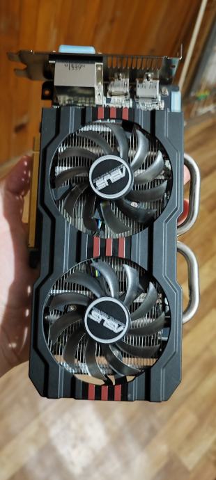 Asus R9 270 2GB