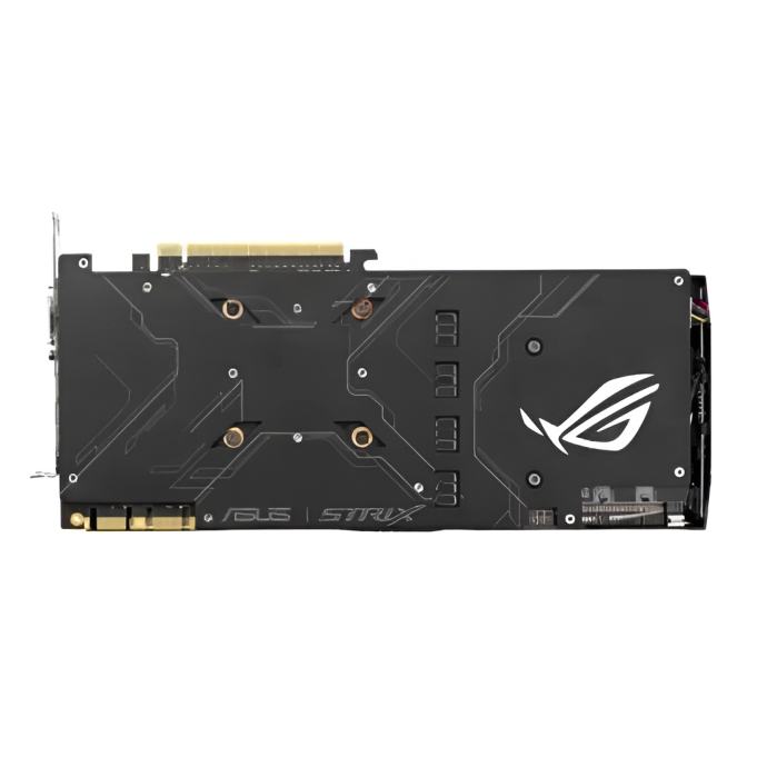 Asus Rog Strix GTX 1070