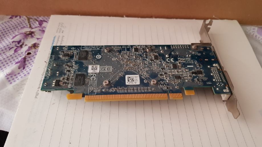 ATI HD 8490 1GB
