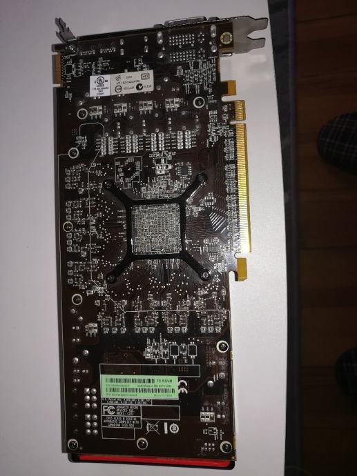 ATI Radeon HD 6870