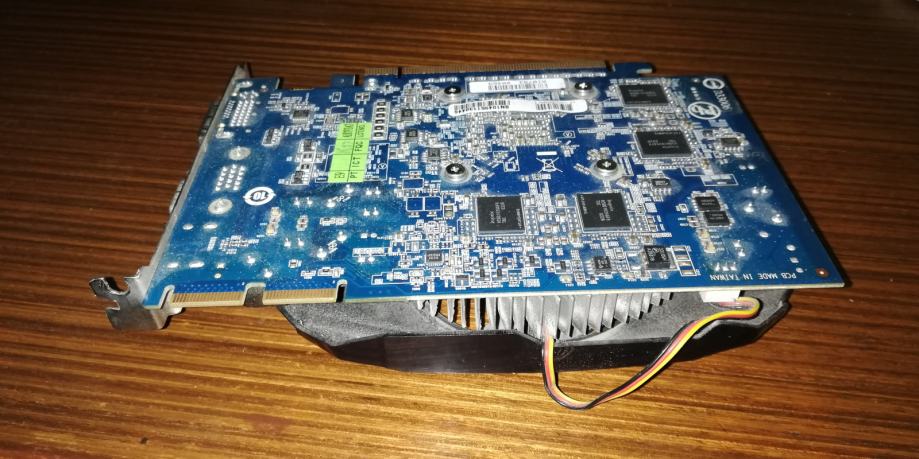 ATI Radeon Hd 5670