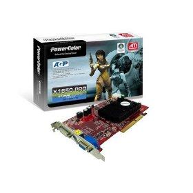 ATI Radeon X1650 Pro 512MB AGP
