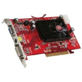 ATI Radeon X1650 Pro 512MB AGP
