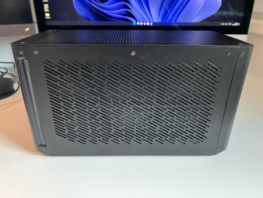 eGPU Aorus RTX 2080 Ti Gaming Box 11Gb