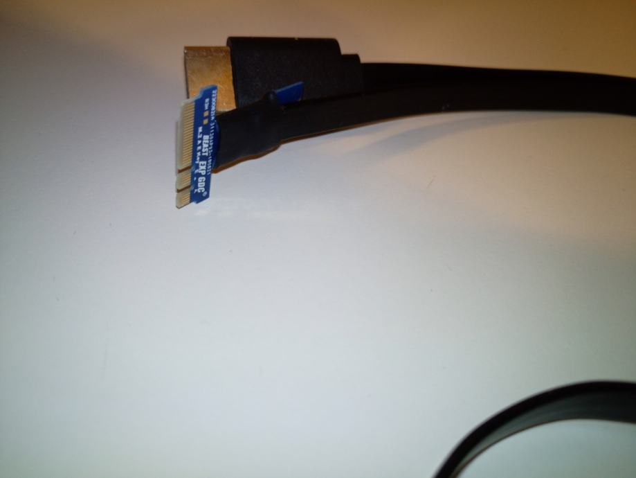 EXP GDC Beast v8.5c NGFF adapter za eksternu grafičku karticu