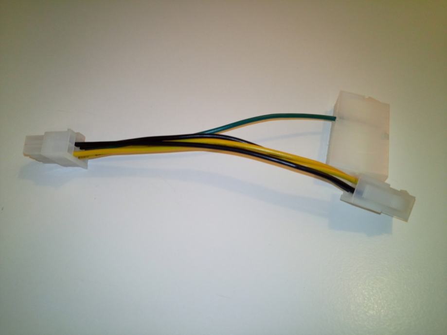 EXP GDC Beast v8.5c NGFF adapter za eksternu grafičku karticu