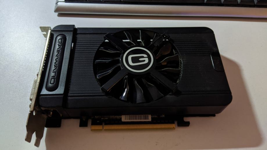 Gainward GeForce GTX660 2GB