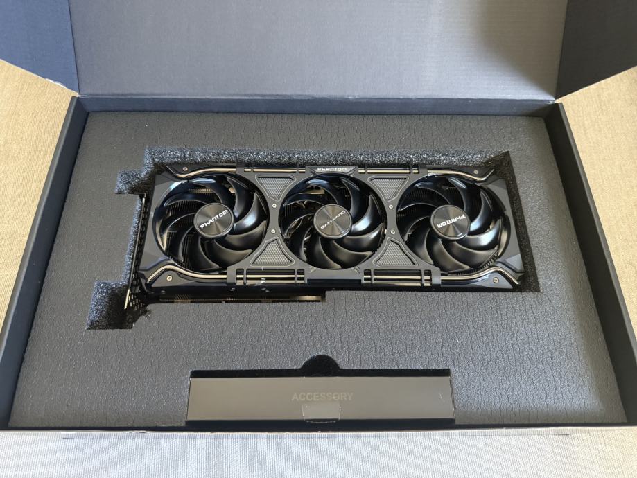 Gainward GeForce RTX 4090 Phantom