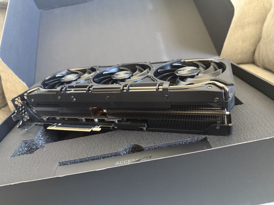 Gainward GeForce RTX 4090 Phantom