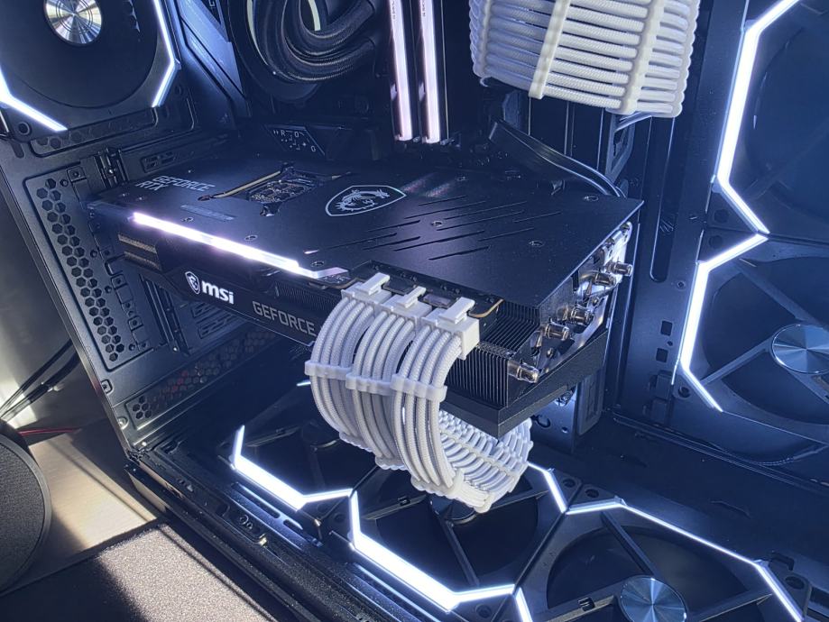 GeForce RTX™ 3090 GAMING X TRIO 24G
