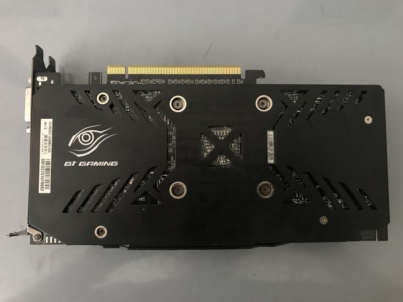 Gigabyte AMD Radeon R9 380 4GB