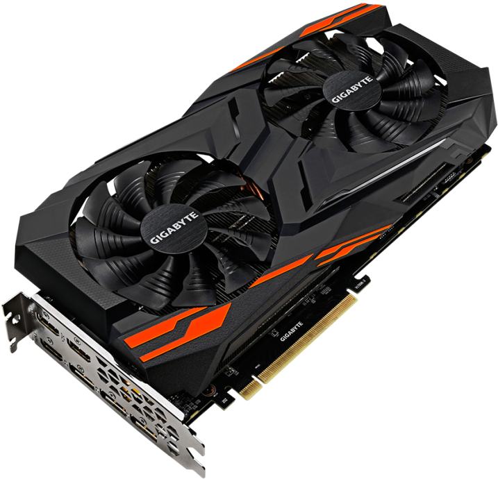 GIGABYTE AMD Radeon RX Vega 64 Gaming
