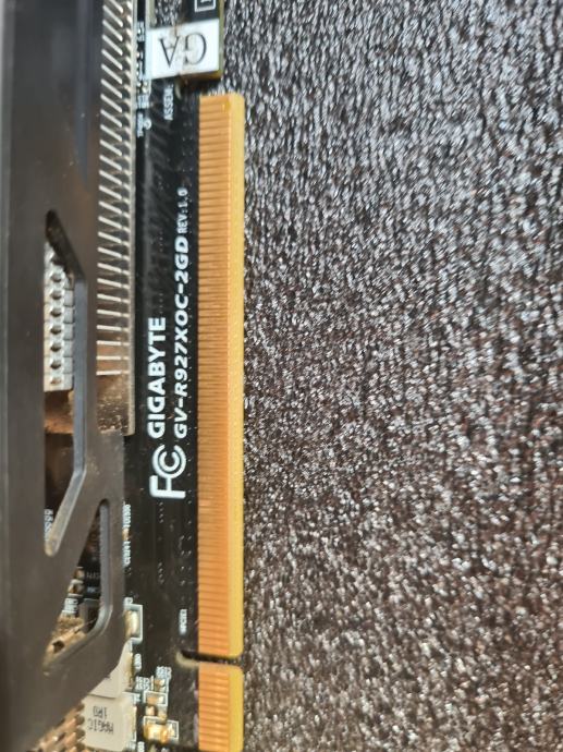 Gigabyte R9 270X 2GB Windforce