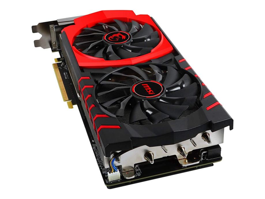Grafička kartica AMD Radeon MSI R9 390X Gaming, 8GB, garancija