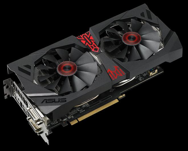 Grafička kartica ATI Radeon R9 380 4gb