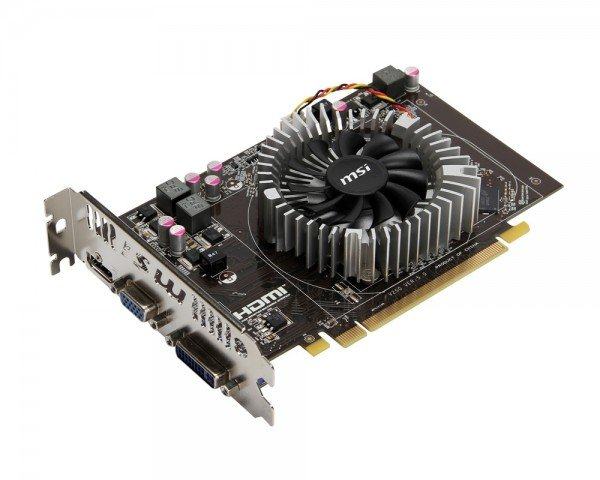 grafička kartica MSI AMD Radeon R6670 MD1GD3 v2