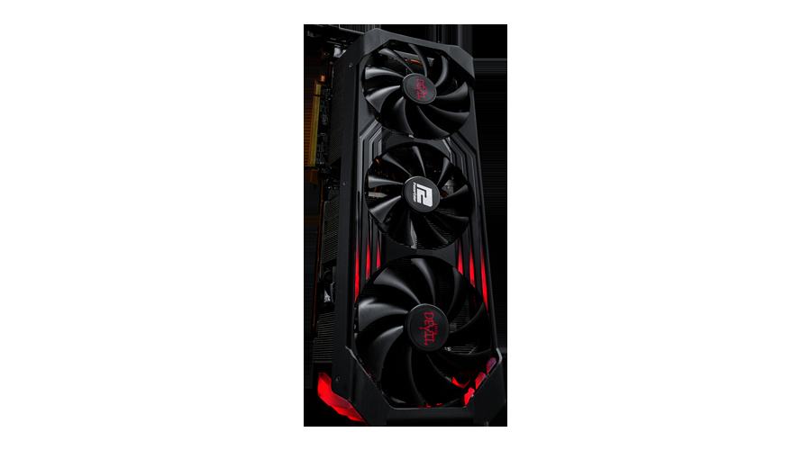 Grafička kartica POWERCOLOR Radeon RX 6900 XT Red Devil NOVO!