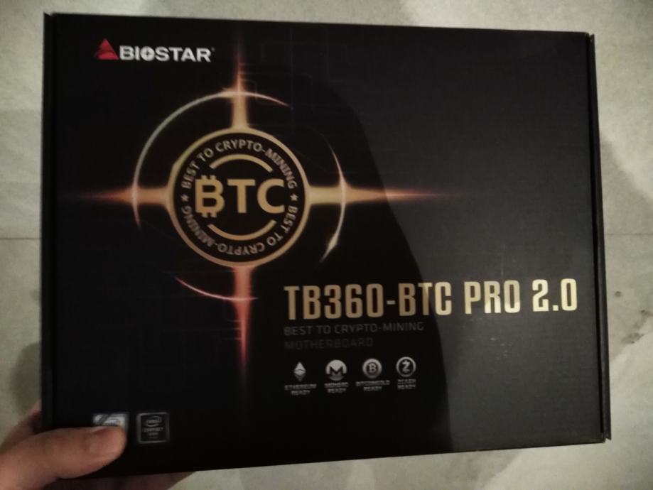 Mining Rig Amd Nvidia
